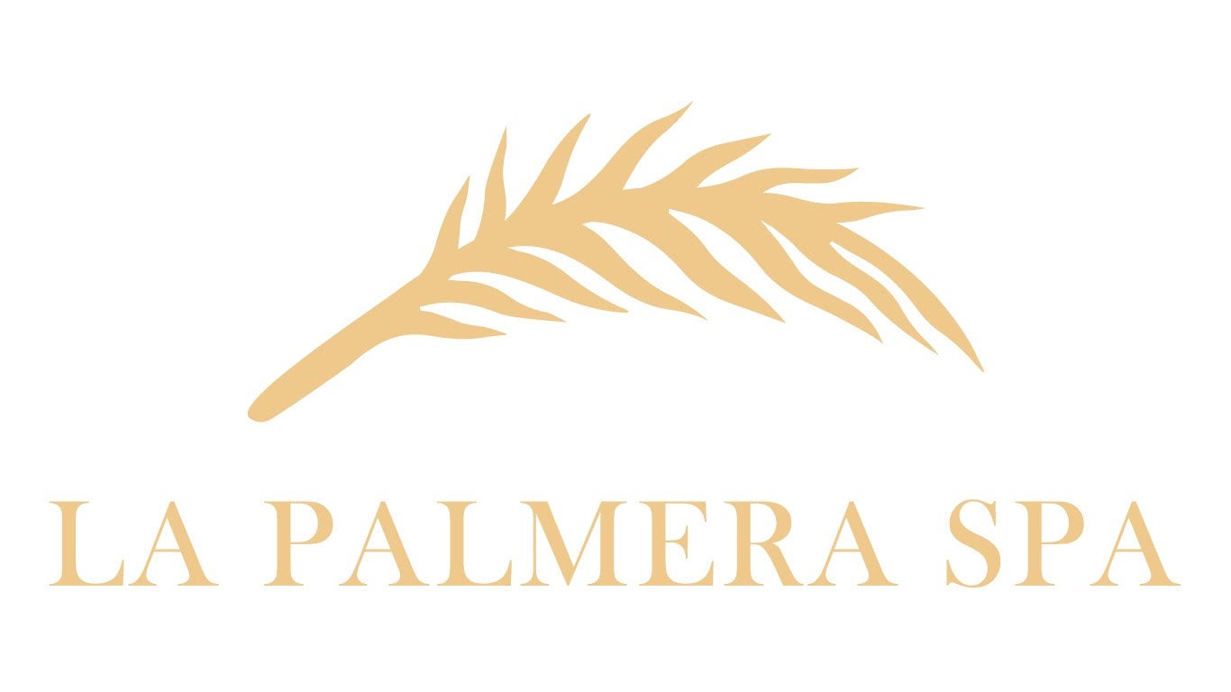 La Palmera Spa & Skin Resort logo